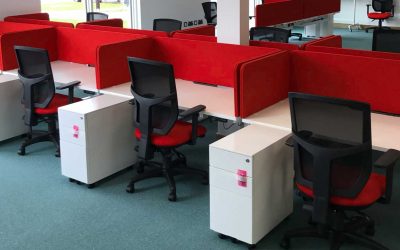Office Furniture Dublin & Ireland | Office Desks & Chairs | Office ...