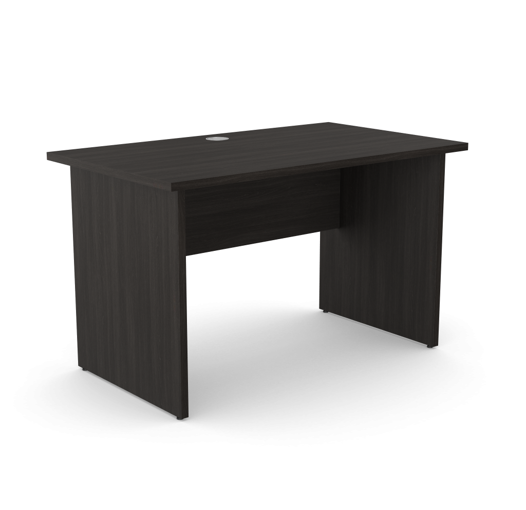 Ashford Home Panel Leg Desk - B2B Office Interiors