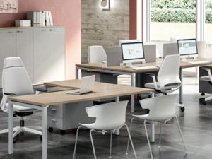 Office Furniture Dublin & Ireland - B2B Office Interiors
