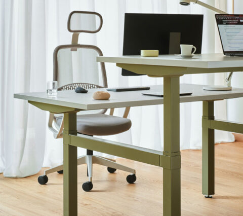 Astro - Ergonomic Chair That Redefines Ergonomics And Workplace ...