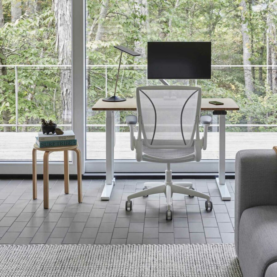 World Mesh Ergonomic Task Chairs - Built With Longevity In Mind And ...